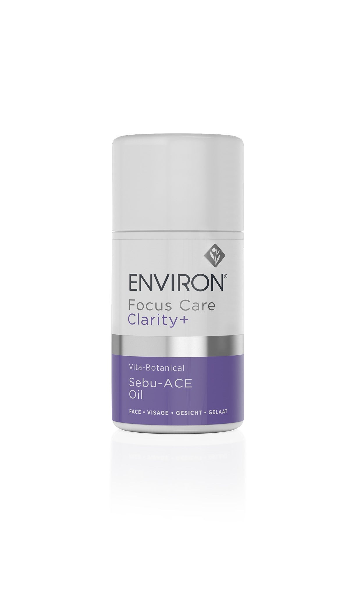 Environ Vita Botanical Sebu ACE oil | Peeled
